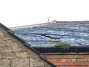 Building Defects Analysis Report Stamford & Peterborough | Gowers Surveyors